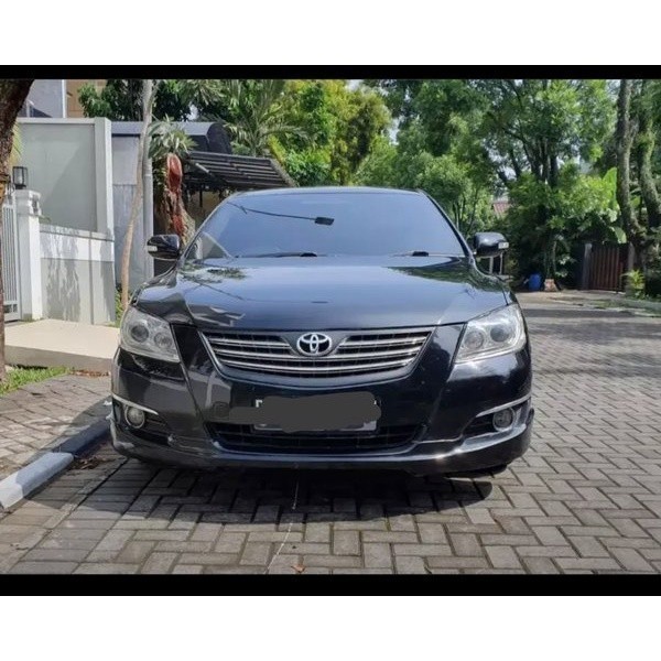 Jual BOS bodykit Toyota Camry 2006 2007 2008 2009 201 trd murah body ...