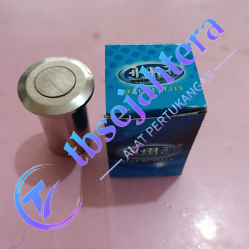 Jual Penutup Lubang Debu Lantai / Lubang Grendel Tanam Selot otomatis ...