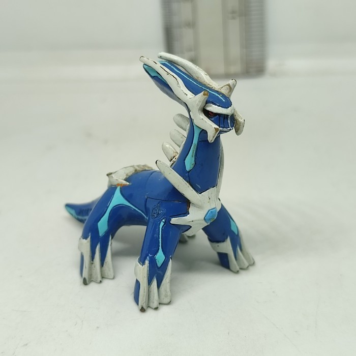 Jual Mini Figure Pokemon Moncolle Dialga Loosepack Ori Tomy Nintendo ...