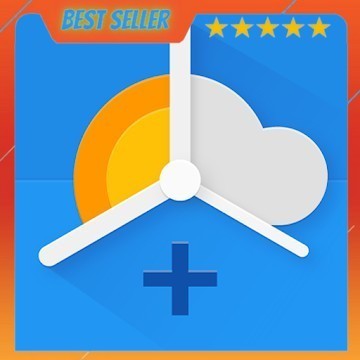 Jual Beli 2 Gratis 1 Chronus Information Widgets - Aplikasi Menambahkan ...