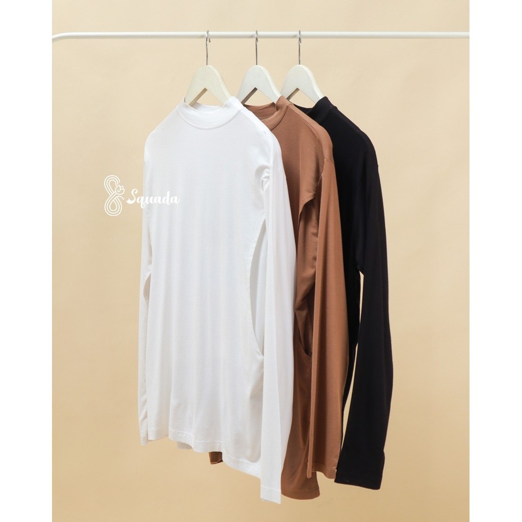 Jual SQUADA | AIRY KAOS MANSET RAYON PREMIUM - ESSENTIALS PRODUCT ...