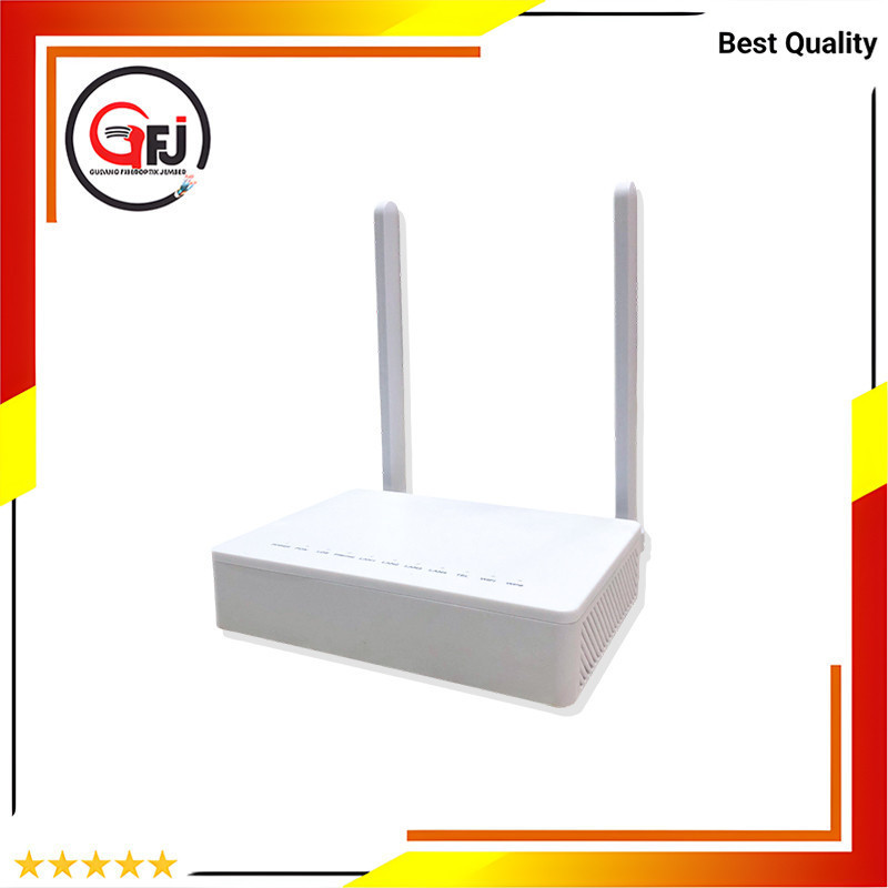 Jual Modem XPON ZTE F663Nv3a ( New Case ) | Shopee Indonesia