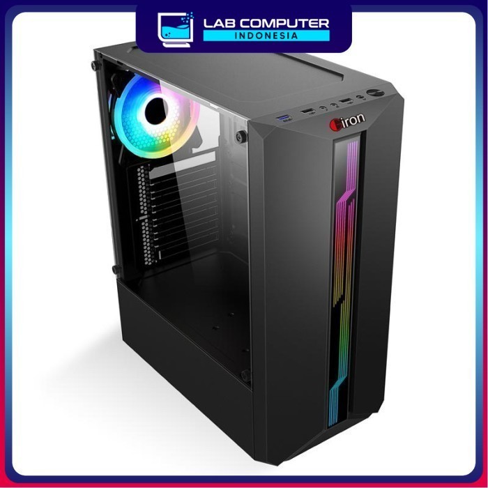 Jual PC Rakitan i5/CPU Core i5/DDR 8GB/VGA GT1030 2GB - 4 gb | Shopee ...