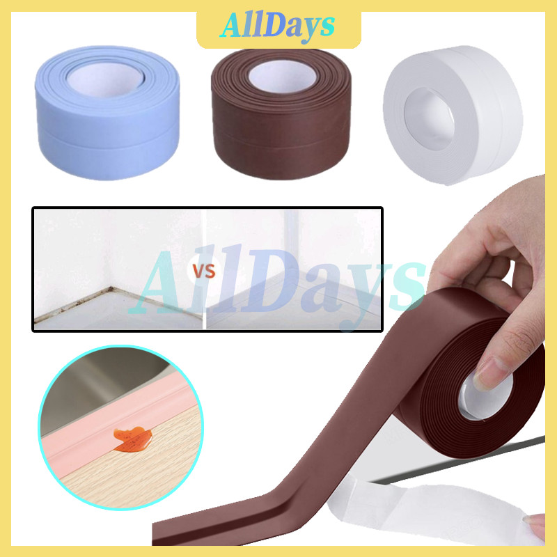 Jual Seal Tape Penutup Celah / Seal Tape Protection Karet Penutup Celah ...