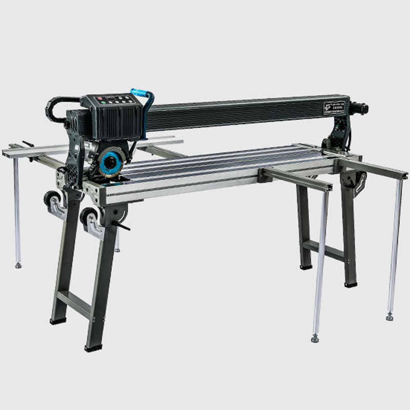 Jual Automatic tile cutting machine desktop water jet tile cutting ...