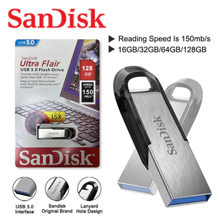Jual Flashdisk 128gb Terlengkap & Harga Terbaru Oktober 2025 | Shopee ...