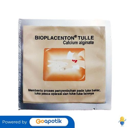 Jual Bioplacenton Tulle Sachet | Shopee Indonesia