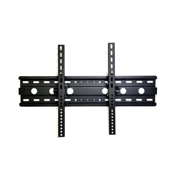 Jual Bracket TV Dinding Monitor Led 32 - 70 Inch Wall Mount VESA 600 x ...