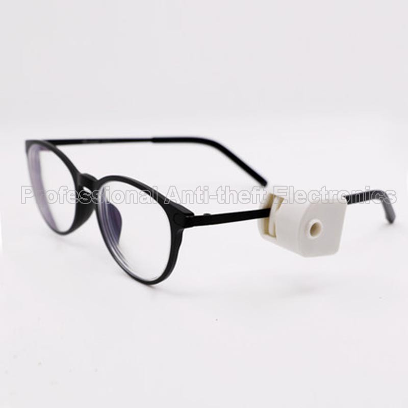 Jual EAS AM glasses security tag optical anti-theft hard tag EAS ...