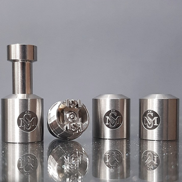 Jual Kayfun BB RBA Bridge for Boro AIO by FYTK Kayfun BB Svoe Mesto ...