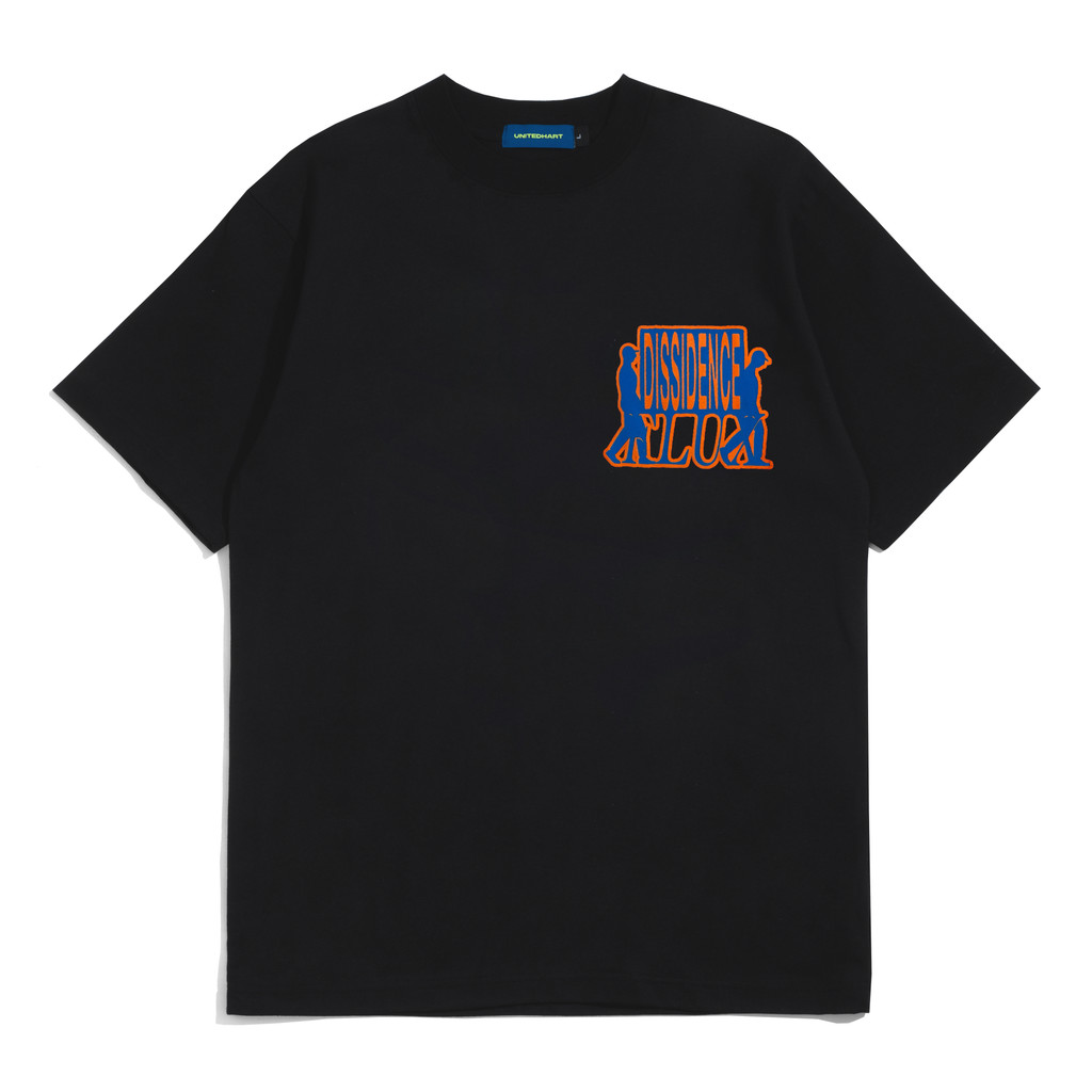 Jual UH! Tshirt Heavyweight Cotton - FLUX | Shopee Indonesia