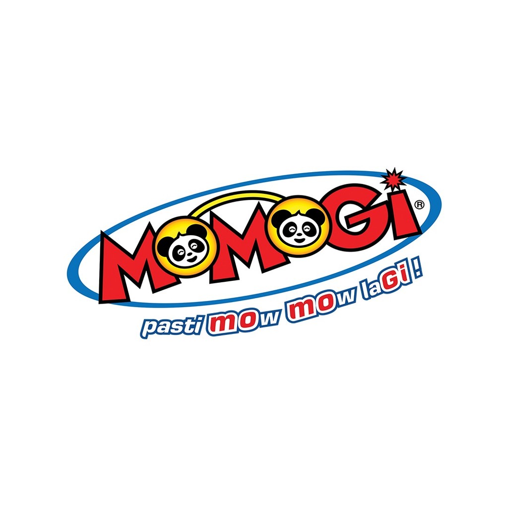 Jual Momogi Signature Instant Noodle - Jagung Bakar / Roasted Corn [1 ...