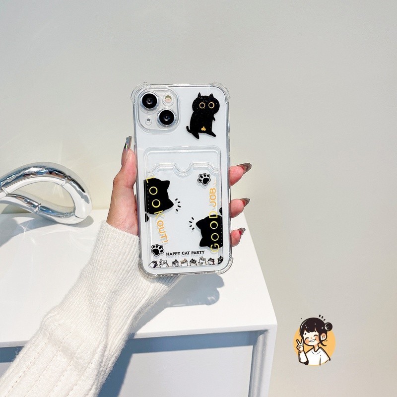 Jual kucing hitam OPPO Reno 10 Pro 5G 8 Pro 8T 7Z 8Z 5G 7 8 4G Reno 5 ...