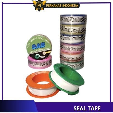 Jual Seal Tape Model Onda 10M Selotip Solatip Soltip Seltip Isolasi ...