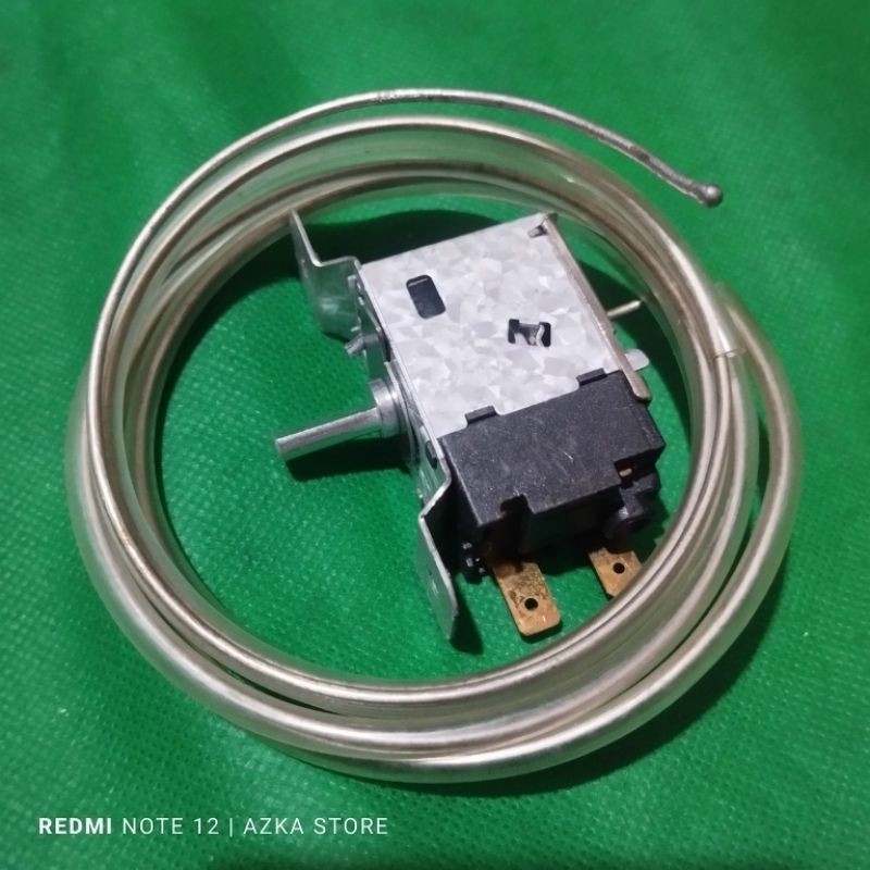Jual Termostat Thermostat Kulkas 1 Pintu | Shopee Indonesia