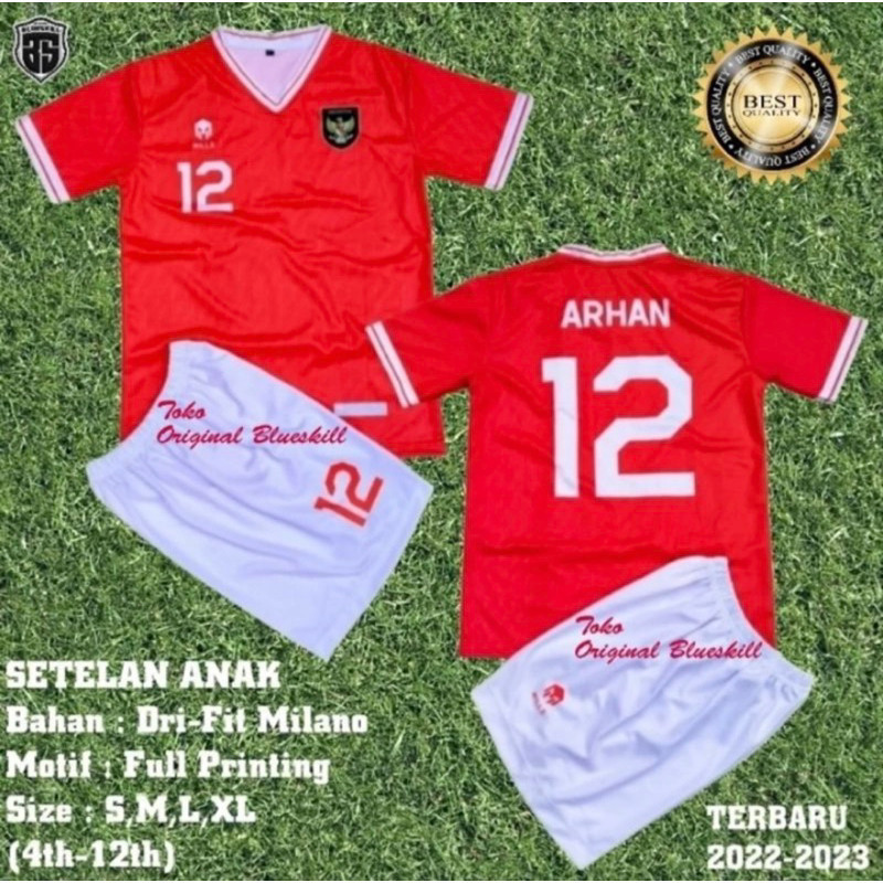 Jual jersey timnas indonesia terbaru jersey sepak bola anak terbaru cod ... Jual jersey timnas indonesia terbaru jersey sepak bola anak terbaru cod ...