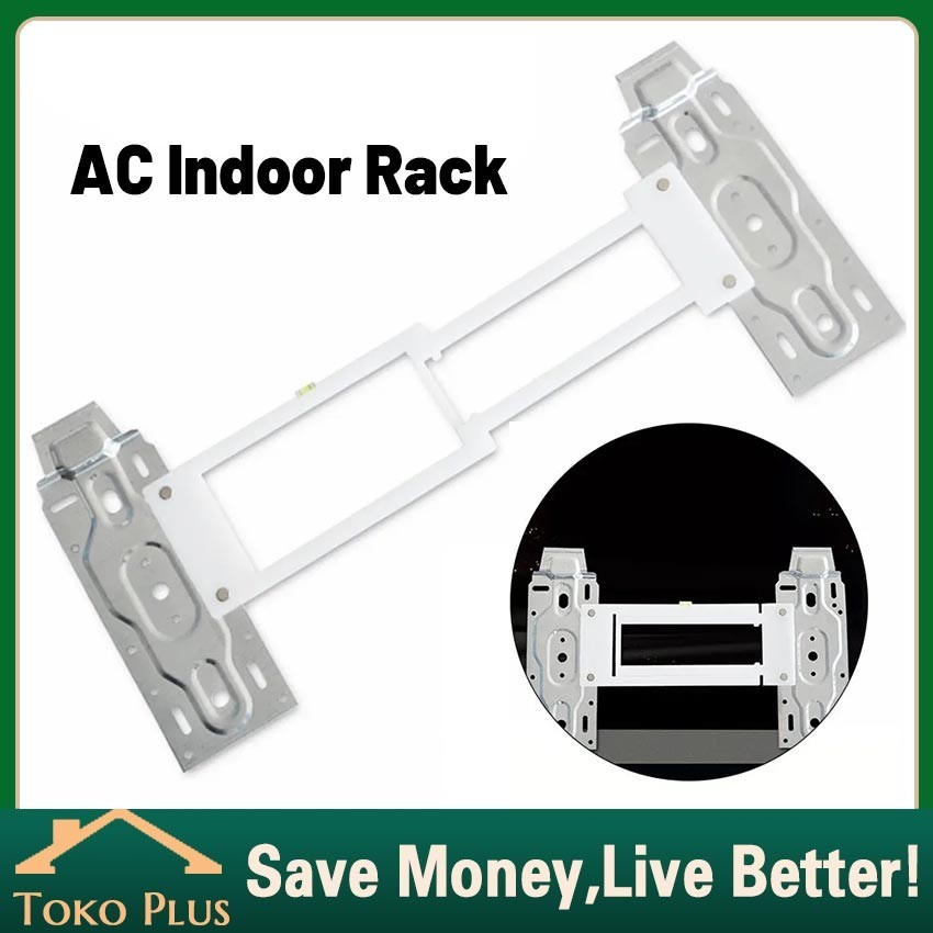 Jual Breket Indoor Ac - Braket / Bracket/ Breket Indoor Ac Universal ...