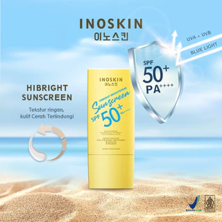 Produk Inoskin Beauty | Shopee Indonesia