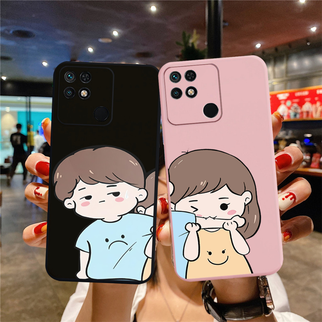 Jual Casing [Secmm37] Xiaomi Redmi 10a 10c Note 9 Note 11 Pro A1 2022 ...