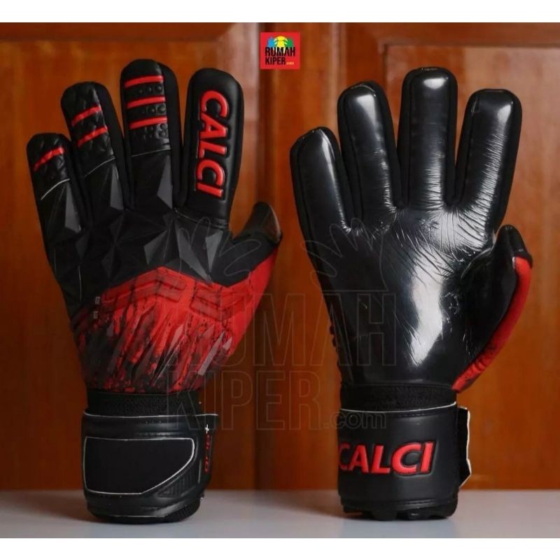 Jual Calci illustroULTIMA XP - RED ( SKU : CALCI 20 ) | Shopee Indonesia