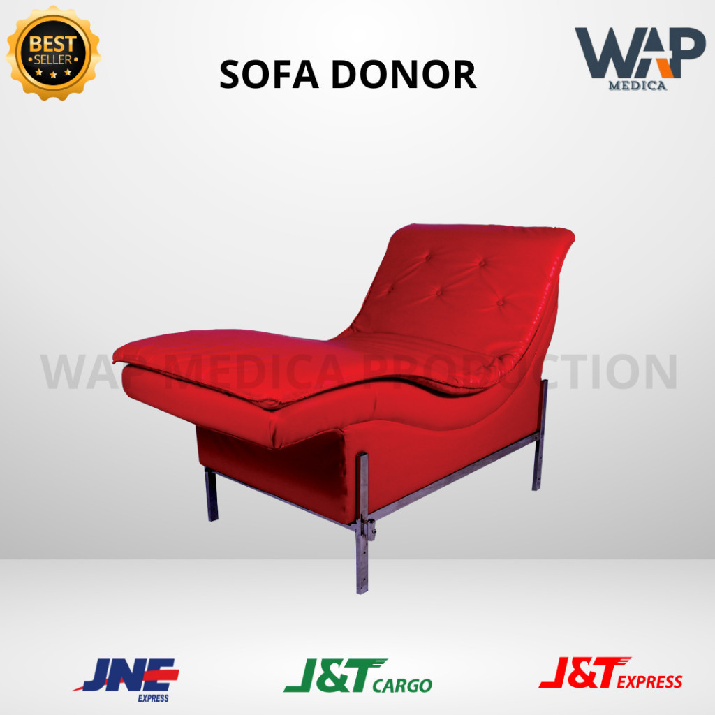Jual SOFA DONOR DARAH PASIEN | Shopee Indonesia