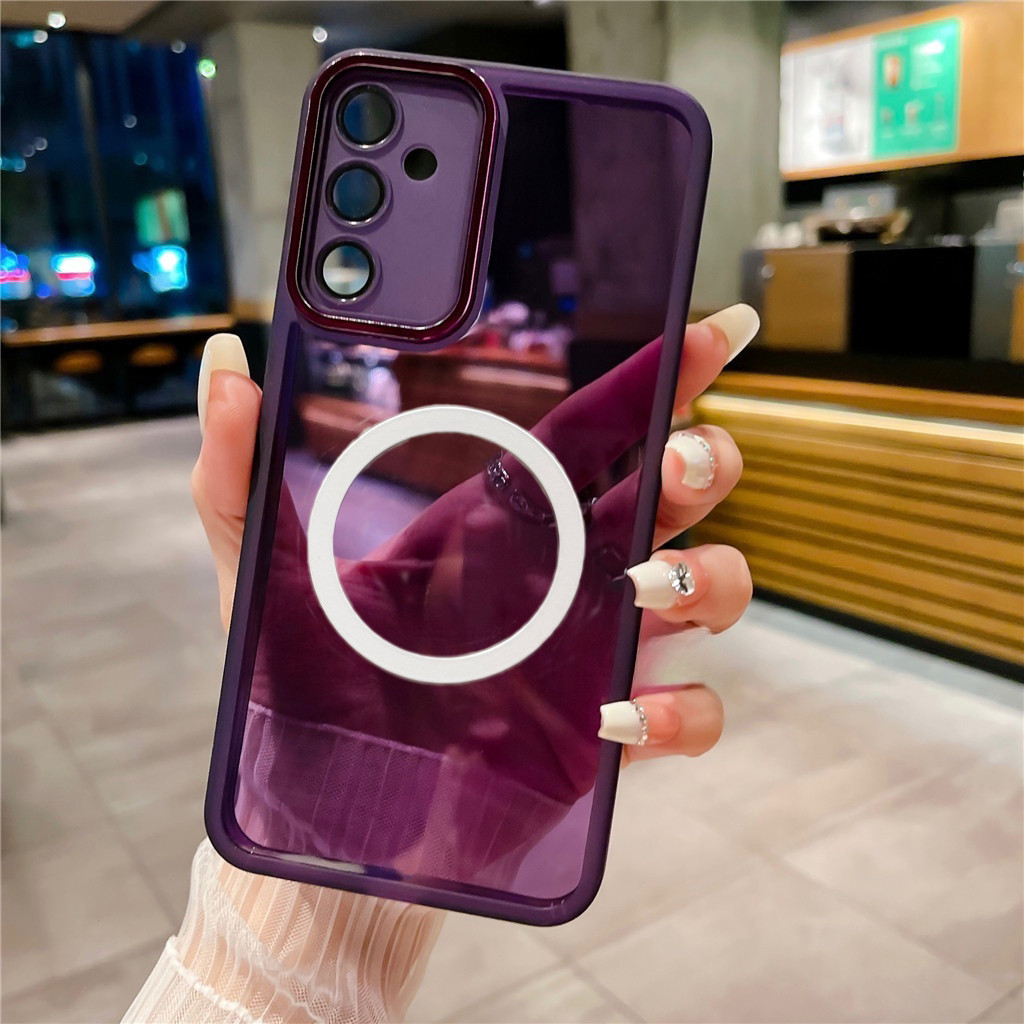 Jual Casing untuk Samsung Galaxy A17 A07 A56 A36 A26 A16 A06 A55 A54 A35 A34 A25 A05 A05s A15 ...