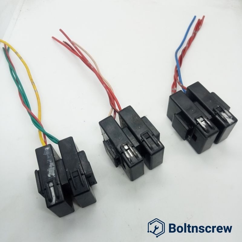 Jual FUSE BOX RUMAH SIKRING DAN AIKRING ORIGINAL UNIVERSAL HONDA BEAT ...