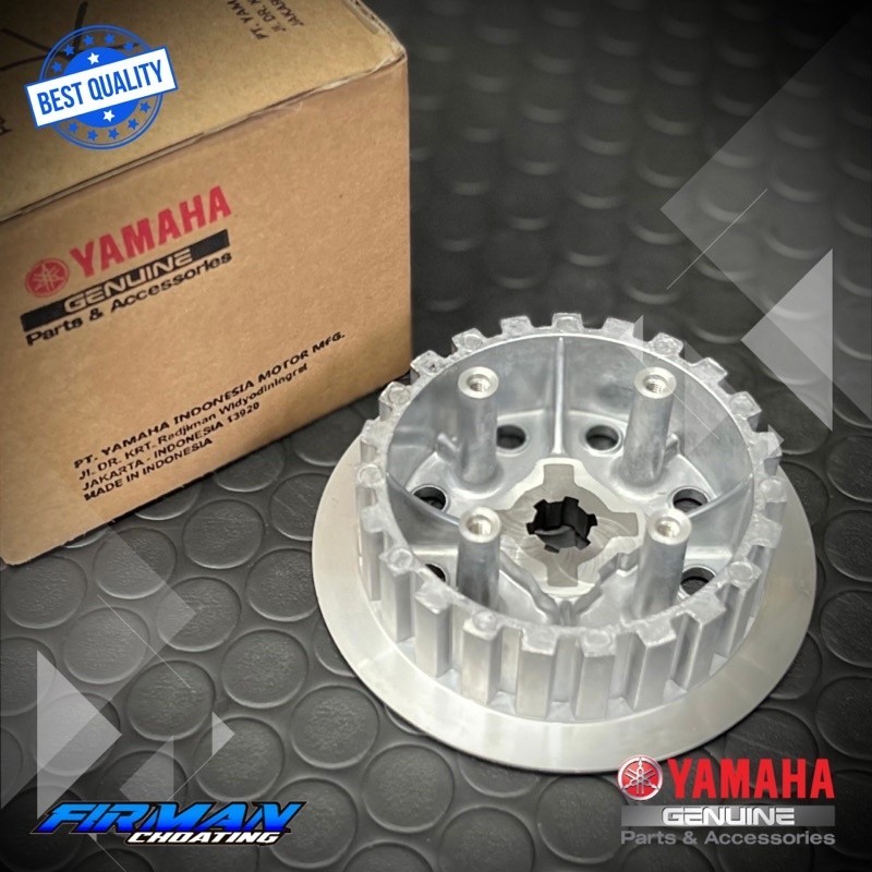 Jual Kaki 4 kepala kopling rx king original 3KA-E6371-00 | Shopee Indonesia