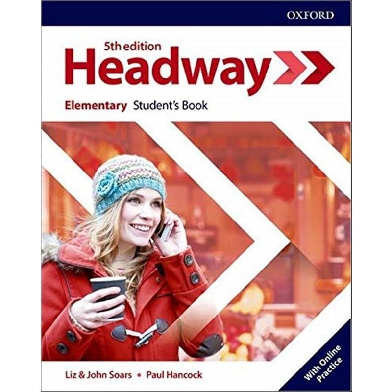 Jual H*ad w*y Student Book Advanced-Intermediate-Pre Intermediate-Upper ...