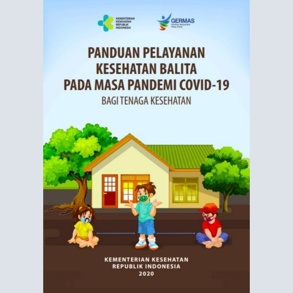 Jual Lapak Pdf Panduan Pelayanan Kesehatan Balita Pada Masa Pandemi COVID-19 bagi Tenaga ...