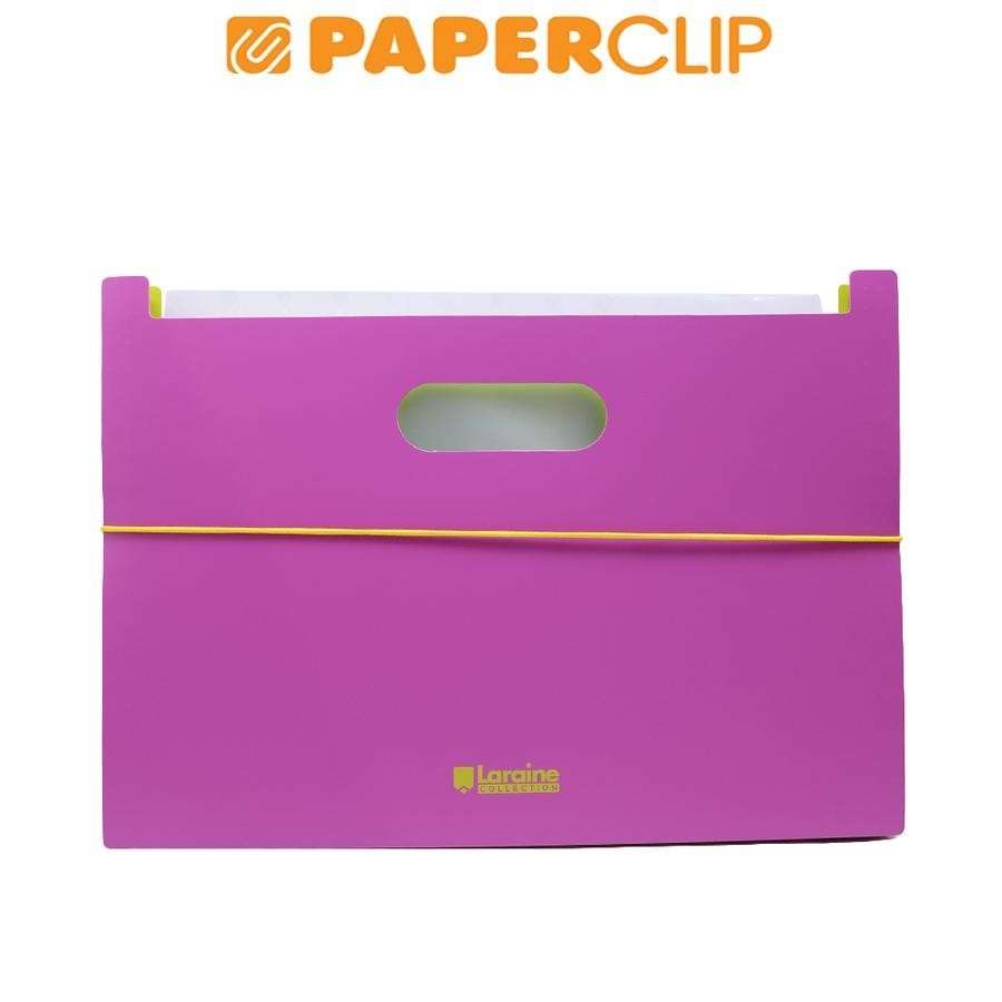 Jual STANDING FILE / EXPANDING FILE A4 SWORLD LARAINE COLLECTION DC2205 ...