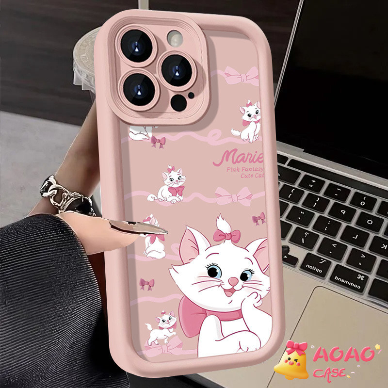 Jual Soft Case HP For Oppo A5X Reno14 5G A3X A38 A5 Pro A12 A7 A18 A5s ...