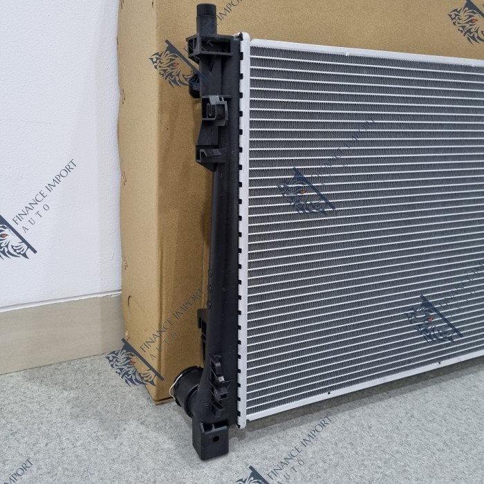 Jual Radiator Mercedes Benz W203 C240 C230 C280 C180 2035000503 Germany ...