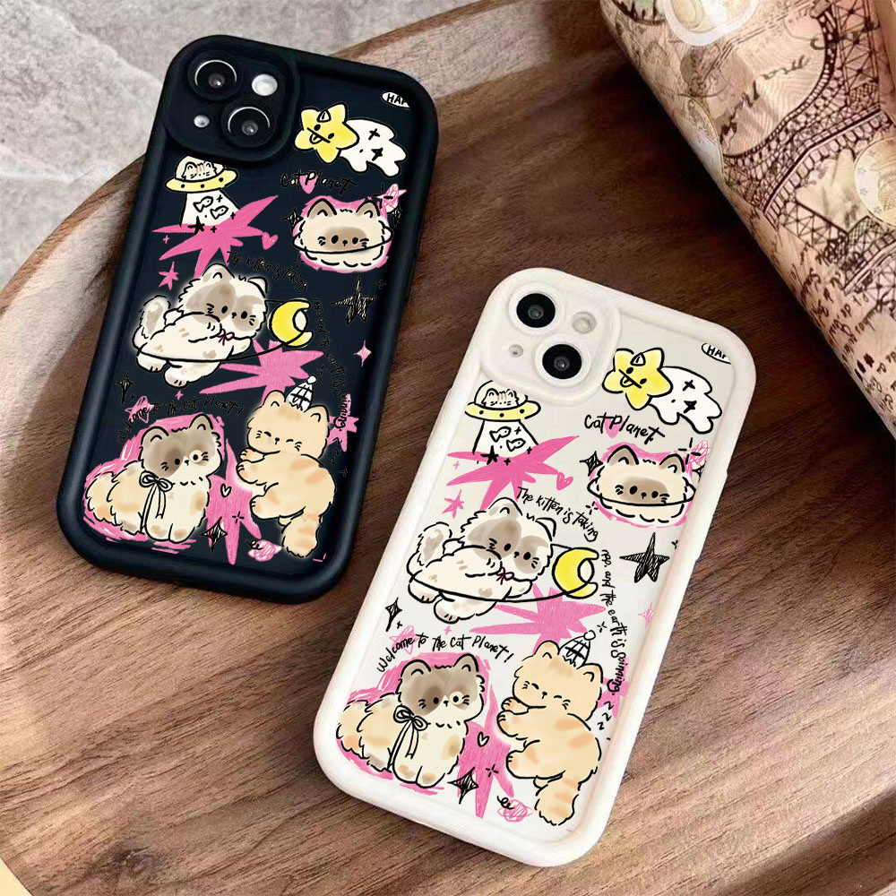 Jual Casing hp Redmi A3 13 12 12C 10C 9C A1 9A A2 13C Note 12 Pro ...