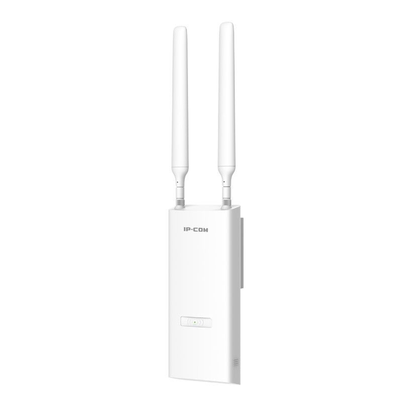 Jual Outdoor Access Point AC1200 Dual Band Wireless AP Range Extender ...