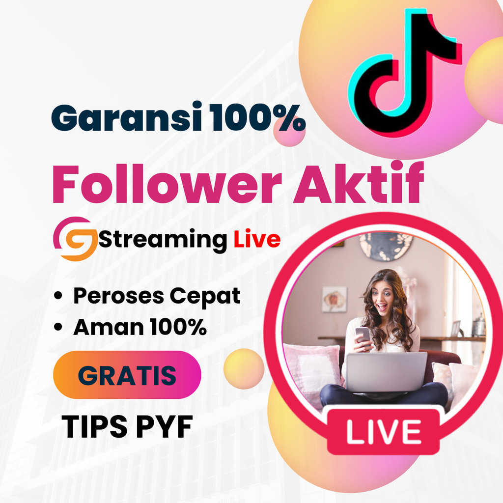 Jual Akun Tiktok 10k Follower Indo Real Organik Konten FYP Bisa Live/Akun Tiktok fyp | Shopee ...