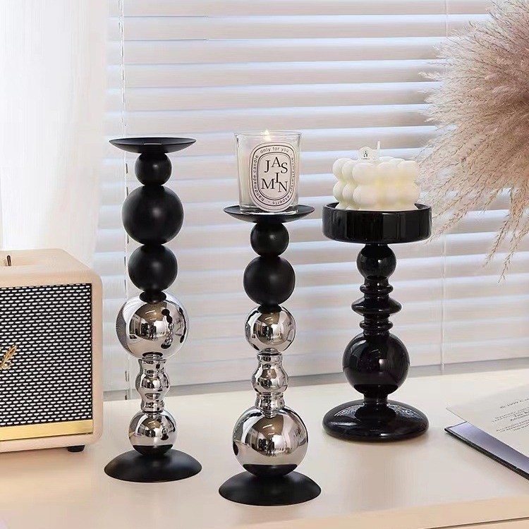 Jual Tempat lilin candle holder klasik /Candelabra Ornamen Dekorasi ...