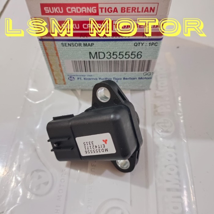 Jual sensor map tps sensor gas t120ss injesksi | Shopee Indonesia