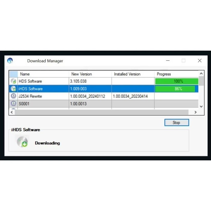 Jual software Honda HDS 3.104.002 + I-HDS 1.006.004 + J2534Rewrite ...