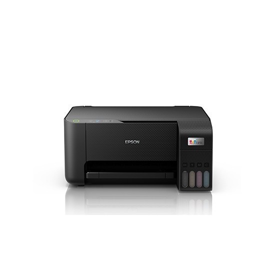 Jual Printer Epson Ecotank L3210 L-3210 A4 New Original Ink Tank ...