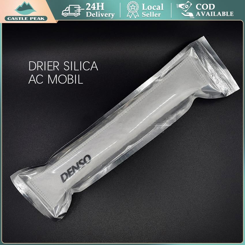 Jual Filter Silica Anti Lembab AC Mobil - Desain Plug & Play 24cm ...
