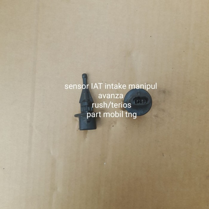 Jual Sensor Iat Inteke Manifold Manipul Toyota Avanza Rush Terios Xenia ...