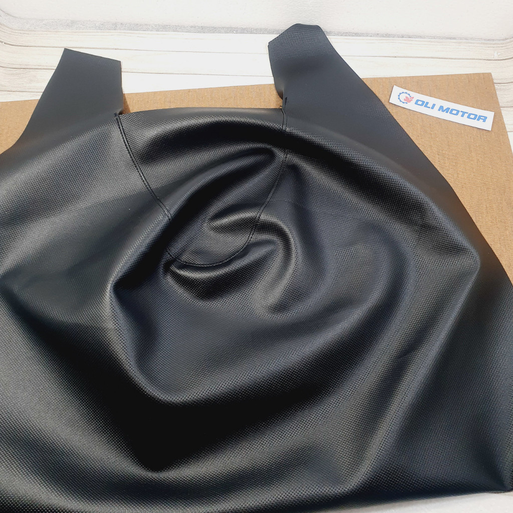 Jual Kulit Sadel / Lapisan Jok Motor Jahit Jumbo Bintik | Shopee Indonesia