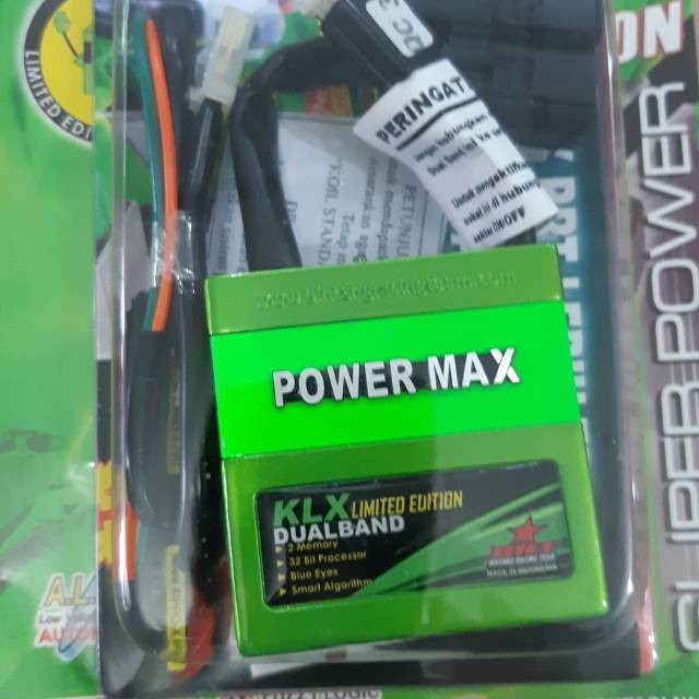 Jual CDI BRT klx 150 Dtracker 150 limited edition | Shopee Indonesia