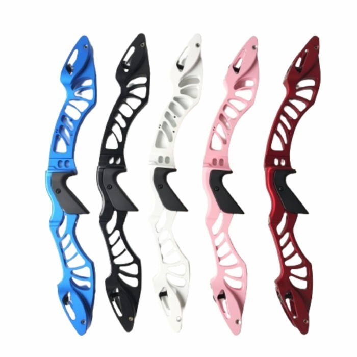 Jual RISER ALLOY TBOW H7 - T BOW ILF RISER - ENIGMAZONE | Shopee Indonesia