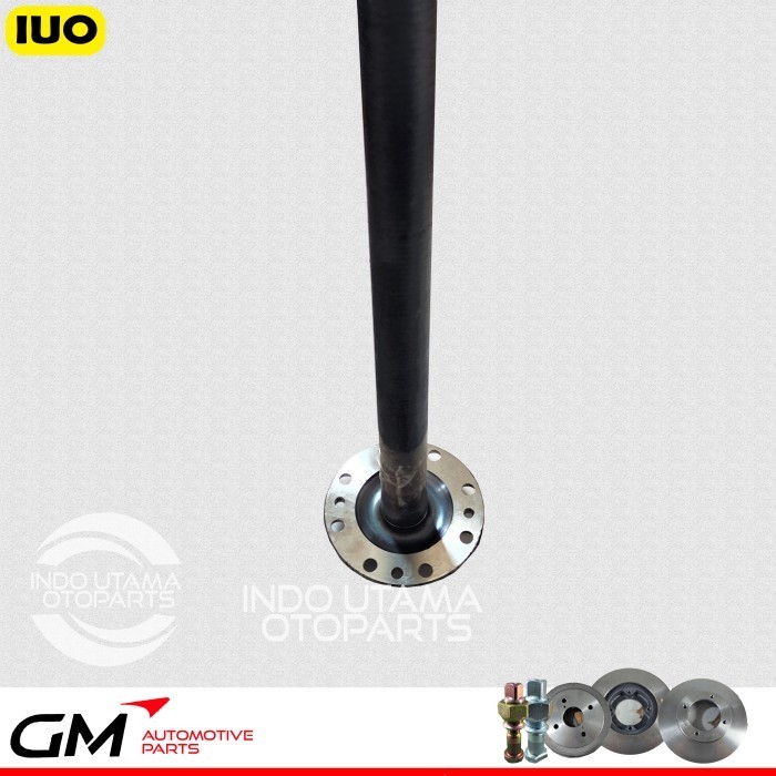 Jual As Roda Hino Dutro 130 HD Dyna Rino 130 HT Axle Shaft GM Diameter ...