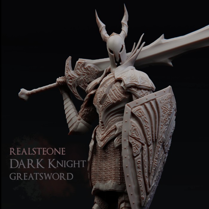 Jual Dungeons & Dragons - Dark Knight | Shopee Indonesia