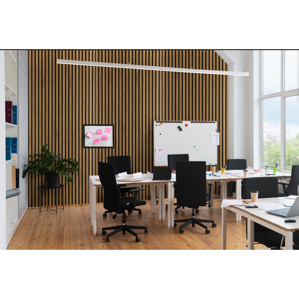 Jual GAIA - HUGO Wood Panel | Shopee Indonesia