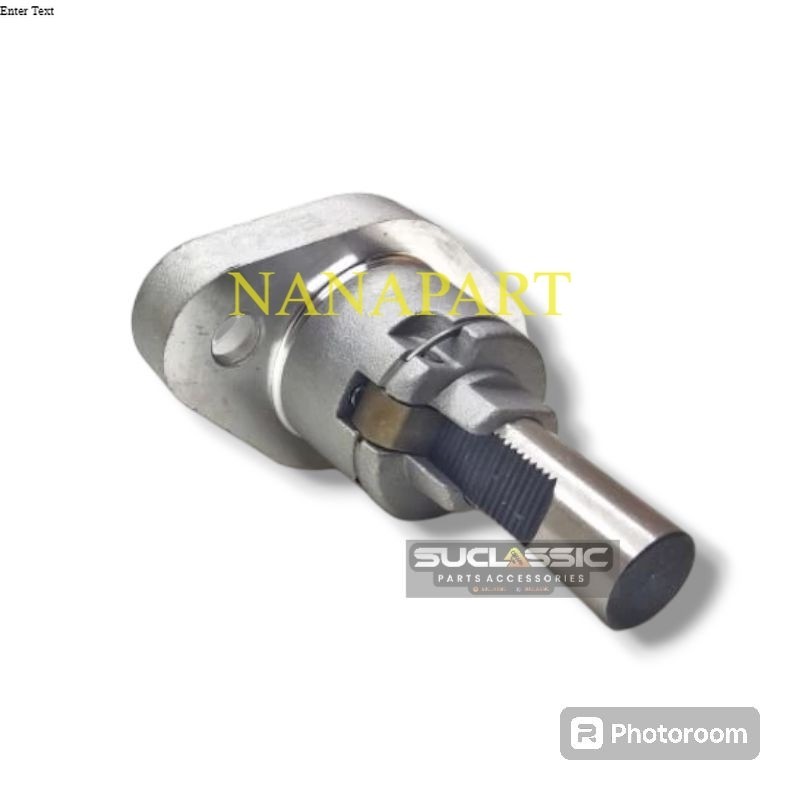 Jual Stut Tonjokan LAT Keteng Kamprat Tensioner Racing GL Megapro MP ...