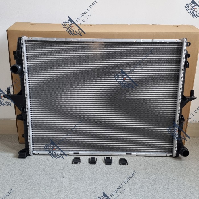 Jual Radiator Audi Q7 4L, Porsche Cayenne VW Touareg Made In Germany ...